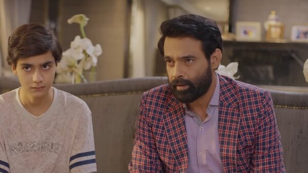 Sher Season 1 Episode 5