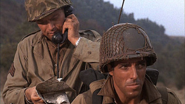 Combat! Season 5 Episode 9