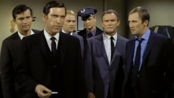 The Invaders Season 2 Episode 20 Recap