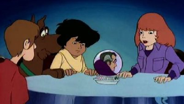 The 13 Ghosts of Scooby-Doo Season 1 Episode 13 Recap