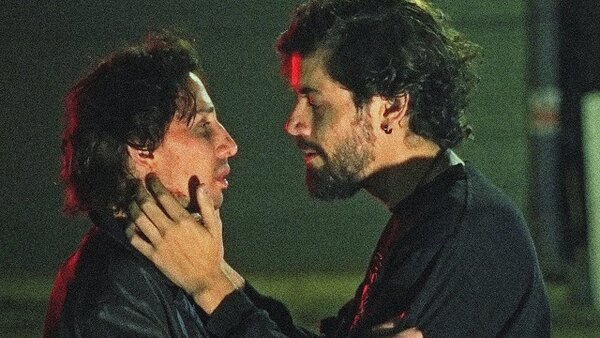 Blood Friends Season 1 Episode 1