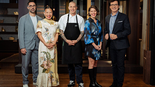 MasterChef Australia Season 17 Episode 24
