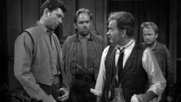 Gunsmoke Season 1 Episode 3 Recap