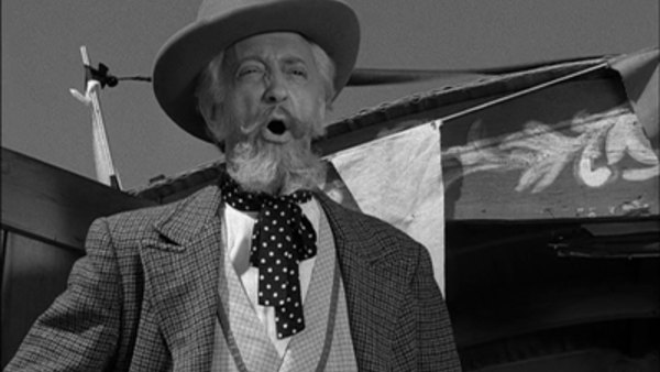 Gunsmoke Season 1 Episode 14 Recap