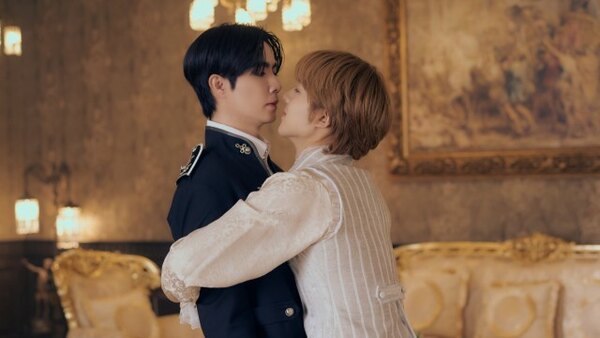 The Next Prince Season 1 Episode 7 Recap
