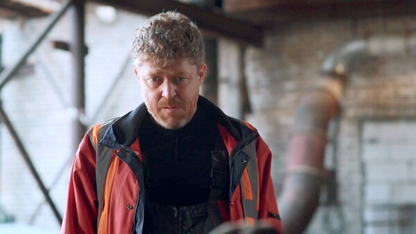 Piligrim Season 2 Episode 5