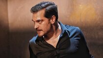 Eşref Ruya episodes (TV Series 2025 - 2026)