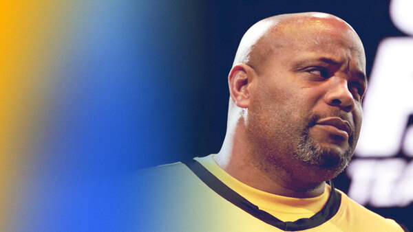 The Ultimate Fighter Season 33 Episode 1