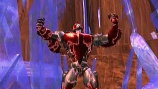 Beast Wars: Transformers Episode 6 Recap