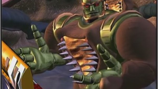Beast Wars: Transformers Season 1 Episode 15