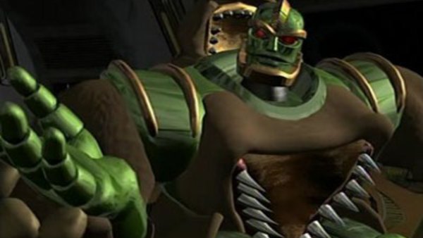 Beast Wars: Transformers Season 2 Episode 9 Recap