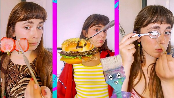 Go Get Arty Season 1 Episode 4