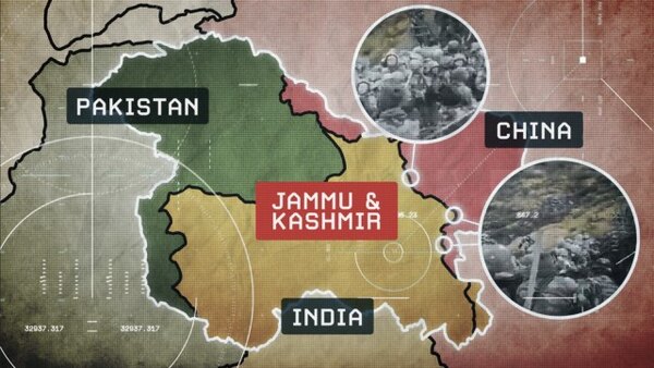 Modern Conflicts Season 4 Episode 5
