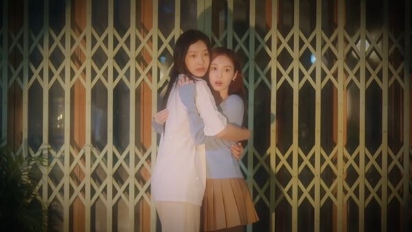 Whale Store XOXO Season 1 Episode 1