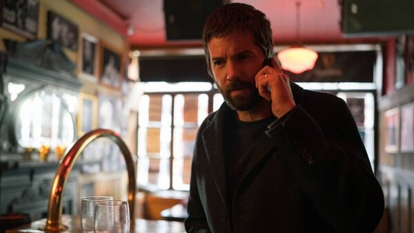 Mix Tape Season 1 Episode 3