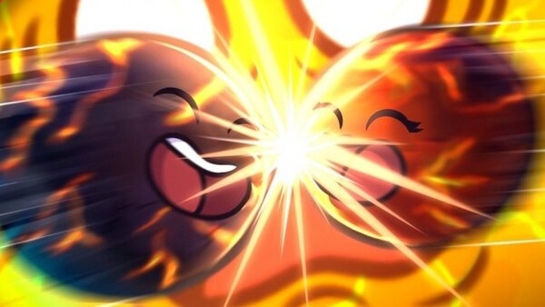 SolarBalls Season 2025 Episode 24