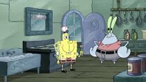SpongeBob SquarePants Season 16 Episode 1