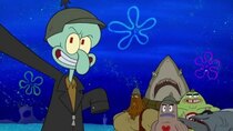 SpongeBob SquarePants Season 16 Episode 3