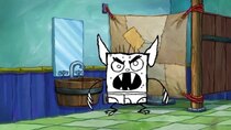 SpongeBob SquarePants Season 16 Episode 18