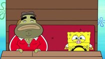 SpongeBob SquarePants Season 16 Episode 3