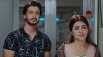 Ilzam-e-Ishq Season 1 Episode 18