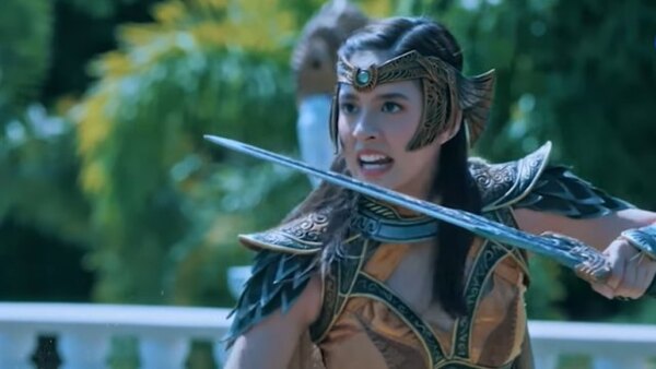 Encantadia Chronicles: Sang'gre Season 1 Episode 11