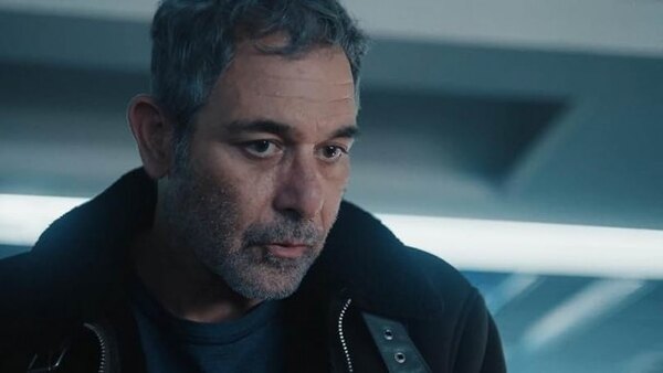 Wonder Season 1 Episode 1