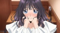 Kaoru Hana wa Rin to Saku Episode 7