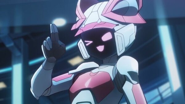 Tu Bian Yingxiong X Episode 14 info and links where to watch