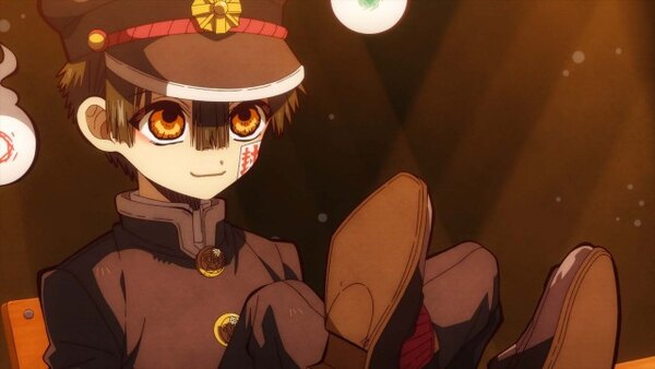 Jibaku Shounen Hanako-kun 2 Episode 2 info and links where to watch