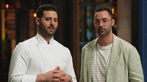 MasterChef Australia Season 17 Episode 49