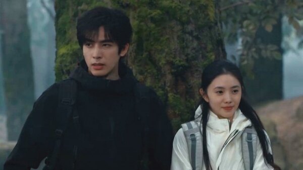 The Seven Relics of ill Omen Season 1 Episode 30