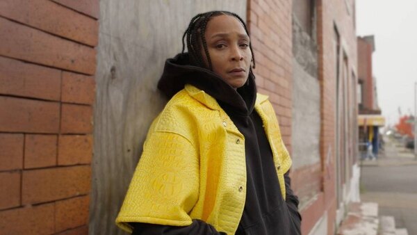 American Gangster: Trap Queens Season 4 Episode 1