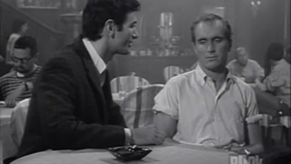 Alfred Hitchcock Presents Season 7 Episode 14 Recap