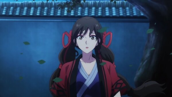 Xian Chong Episode 6