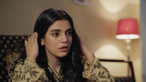 Mohra Season 1 Episode 1