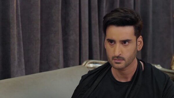 Mohra Season 1 Episode 2