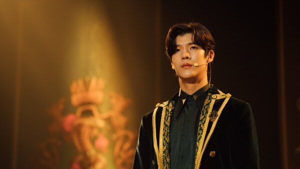 The Next Prince Episode 11 Recap