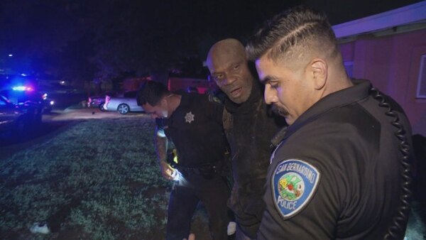 Cops Season 37 Episode 18