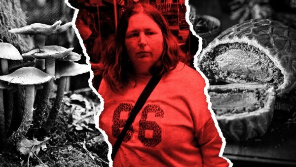 Channel 5 (UK) Documentaries Season 2025 Episode 82