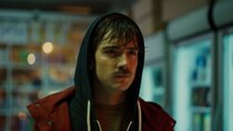 Oh, Otto! episodes (TV Series 2025)