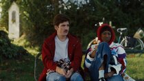 Oh, Otto! episodes (TV Series 2025)
