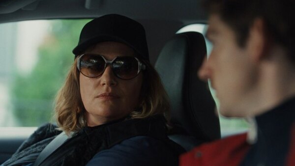 Oh, Otto! Season 1 Episode 7 Recap