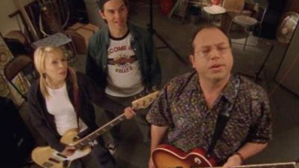 Corner Gas Season 2 Episode 15 Recap