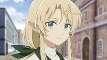 Mizu Zokusei no Mahou Tsukai episodes (Anime TV 2025)