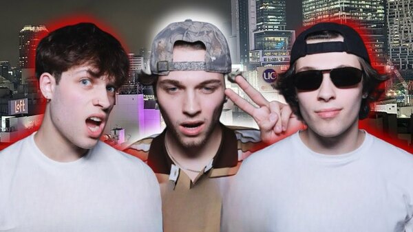 Sturniolo Triplets Season 2025 Episode 37