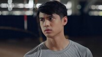 Love at First Spike Season 1 Episode 1