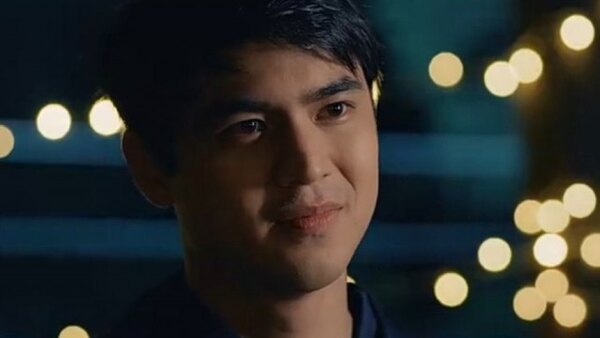 Love at First Spike Season 1 Episode 4