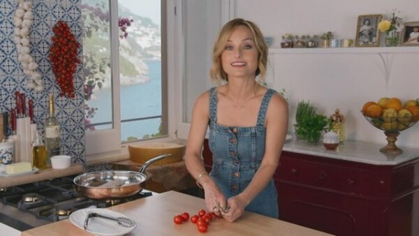 Giada in Italy Season 1 Episode 1