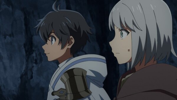 Mizu Zokusei no Mahou Tsukai Episode 4 info and links where to watch